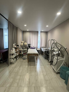 Пока бока (ulitsa 26-ya Liniya No:35/1, Nakhichevan), spa  Rostov‑na‑Donu'dan
