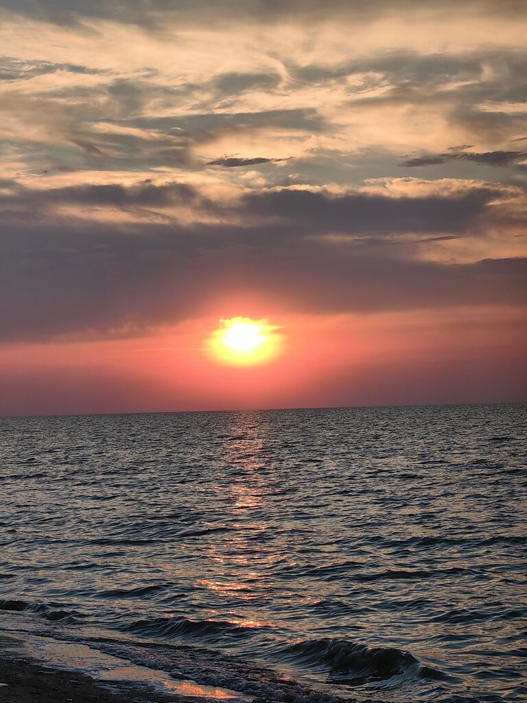 Plaj Пляж, Krasnodarski krayı, foto