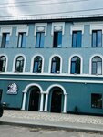 Klukva (Oktyabr'skaya Street No:31), güzellik salonu  Novomoskovsk'tan