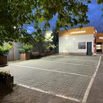 Shinomontazh (Marshala Chuykova Street No:17, Moscow), oto lastik tamiri  Moskova'dan