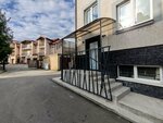 Ozero 24 (Verkhneozyornaya ulitsa No:24), otel  Kaliningrad'dan