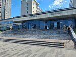 Опти 24 (Lenina Street No:66), yönetim ofisi  Perm'den