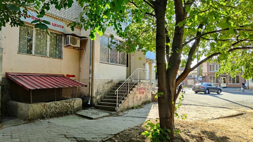 Bilgisayar teknik servisleri Сервисный центр, Krasnodar, foto