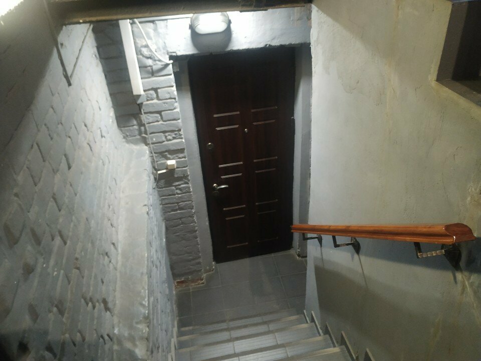 Ticaret merkezleri Лавр-плюс, Moskova, foto