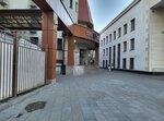 Бобровский сырзавод (Usachyova Street No:35с1), yönetim ofisi  Moskova'dan