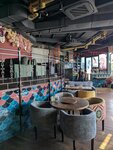 Dnk Restolab (Kavaleriyskaya ulitsa No:25А), restoran  Stavropol'dan