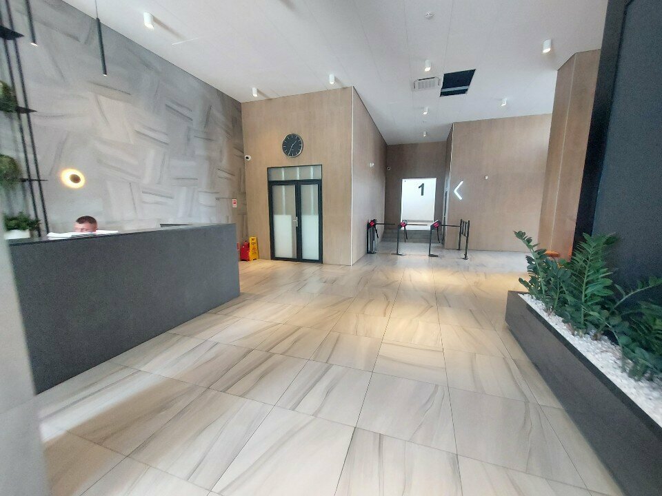 Yönetim ofisi Адамас, Moskova, foto