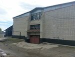 Гск-251 (Vesennyaya Street No:13Б), garajlar  Barnaul'dan