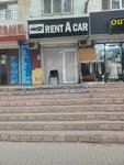 El RentAcar (Sarajevo Street No:85B), oto kiralama  Bakü'den