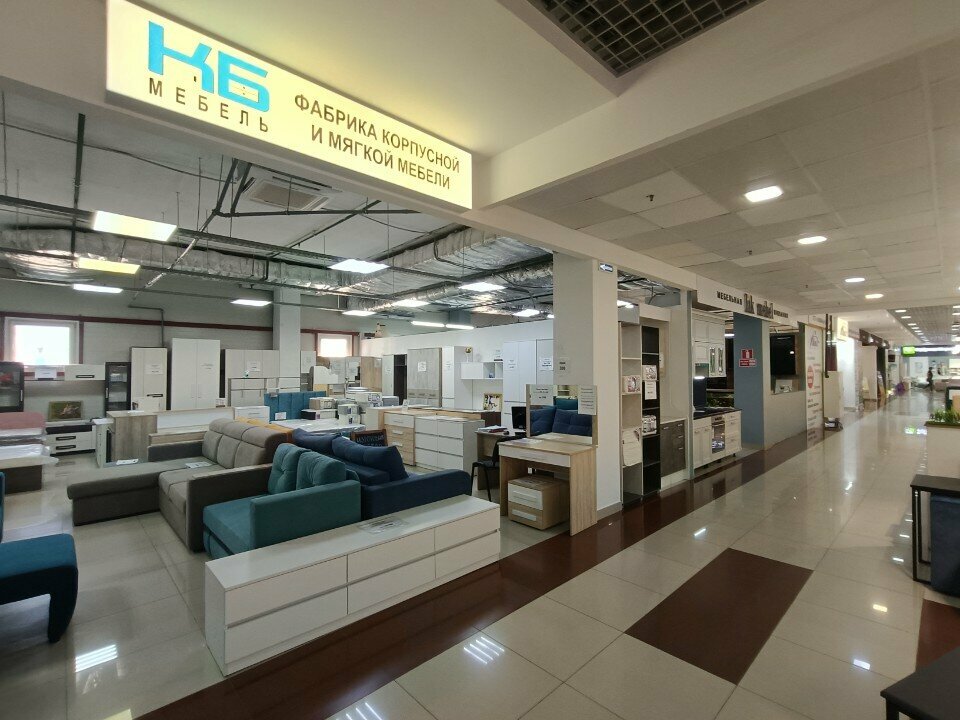 Mutfak mobilyaları КБ мебель, Izhevsk, foto