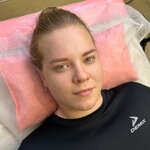 Permanent MakeUp № 1 (bulvar Entuziastov No:1К), kaş ve kirpik salonu  Tambov'dan