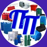 Тара и емкости (Khaninskiy proyezd No:12, mikrorayon Myasnovo), rezervuar ve sıvı nakliye ekipmanları  Tula'dan