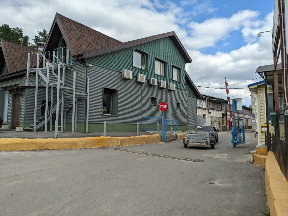 Çıkma yedek parça Авторазбор ВАЗ, ГАЗ, УАЗ, Voronej, foto