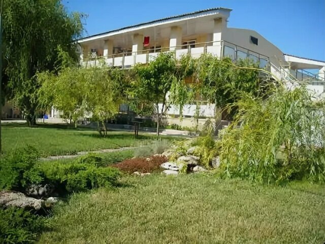 Konuk evi Лагуна, Kırım Cumhuriyeti, foto