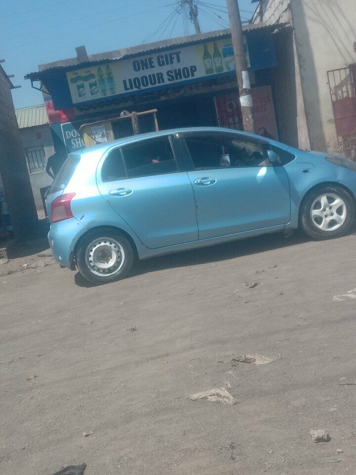 Alkollü içecekler One gift, Lusaka, foto