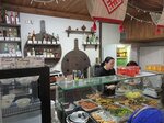 Bulbyanaya kafe Telekhanskogo Filiala Ivatsevichskogo Raypo (vulica Lienina No:17), kafe  Ivacevichi'den