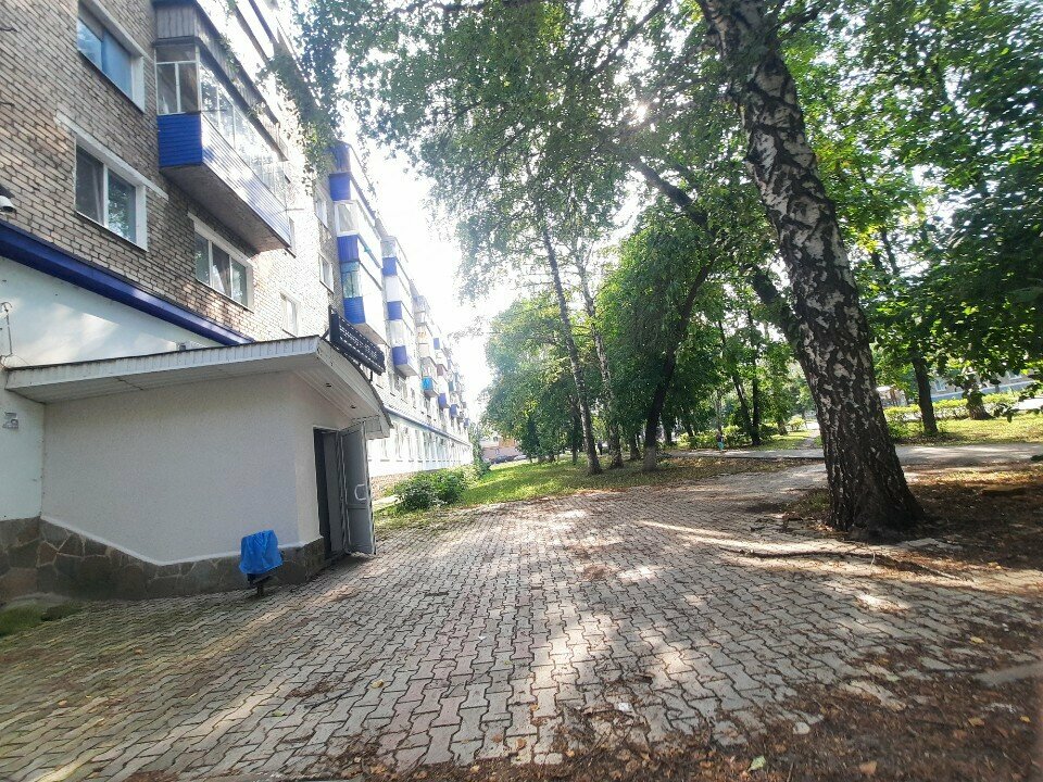 Fotokopi dükkanları Print Fox, Sterlitamak, foto