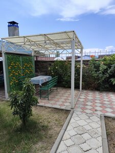 Dome Hotel (Ysyk-Kol District, Cholpon-Ata, ulitsa Akhunbayeva), otel  Cholpon‑Ata'dan