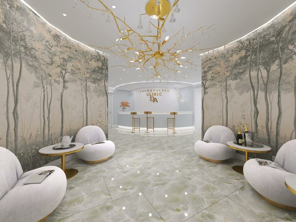 Tıp merkezleri ve klinikler Demidova clinic, Voronej, foto