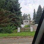 Библиотечно-досуговый центр (Центральная улица No:1, село Аршиновка), kütüphaneler  Penzenskaya oblastından