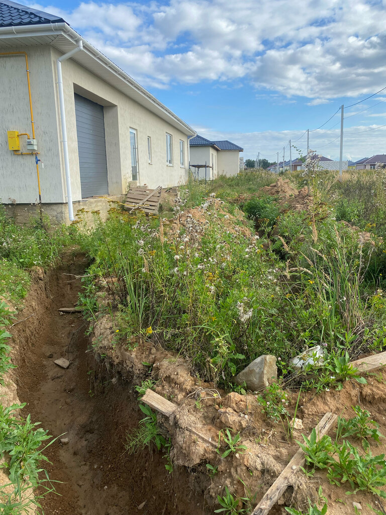 Arazi dizisi К Девелопмент, Kaluga, foto