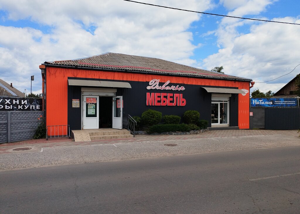 Mutfak mobilyaları Divanych furniture to order, Rechitsa, foto