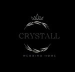 Crystall Wedding Home (No:45, Almazar District, Sebzar Residential Area), düğün mağazası  Taşkent'ten