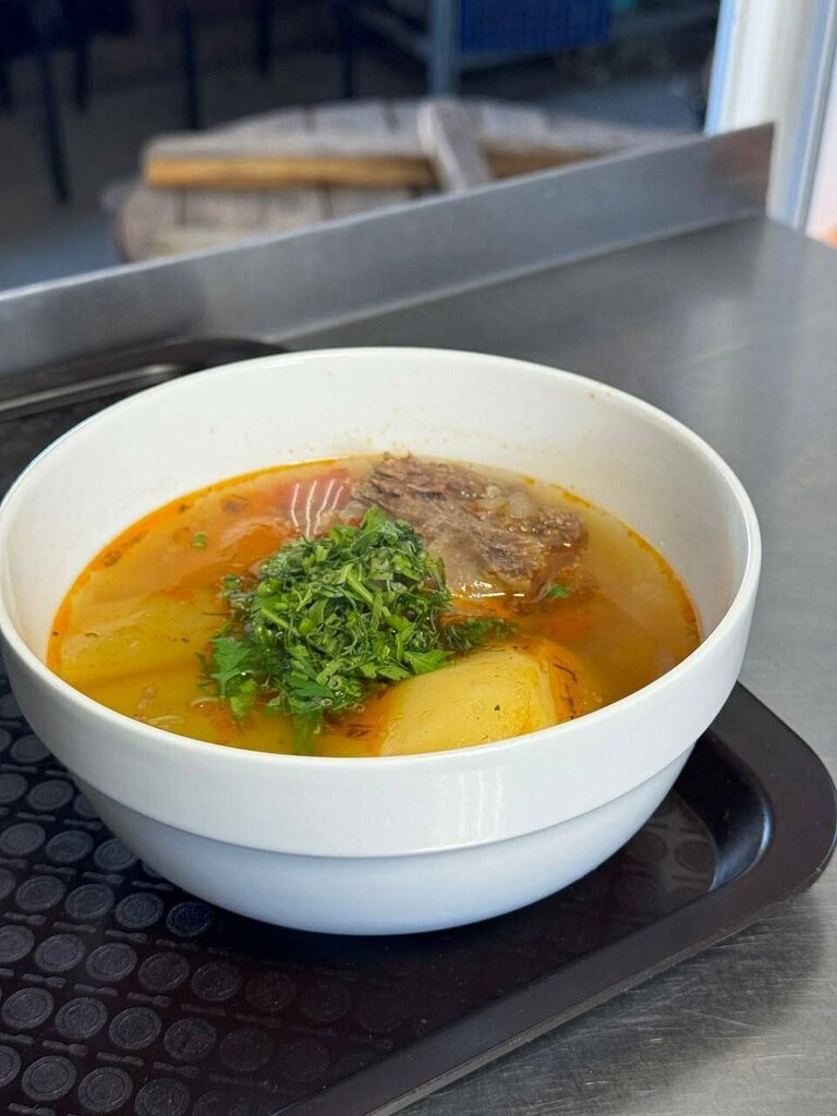 Kafe Ай-Таш Халяль, Sevastopol, foto