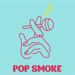 Pop Smoke (Srednerogatskaya Street No:11к2), elektronik sigara satış noktaları  Saint‑Petersburg'dan