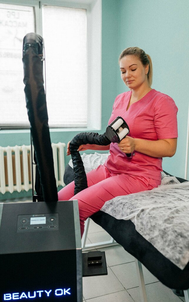 Kozmetoloji, kozmetik salonları Кабинет электроэпиляции и массажа, Murom, foto