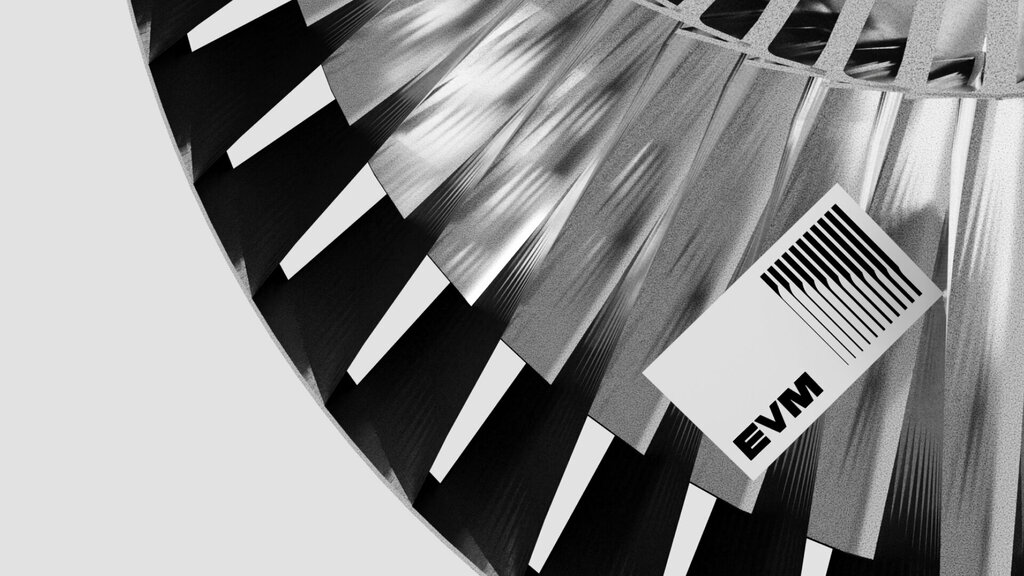 Endüstriyel ekipman tamiri Evm Group, Moskova, foto