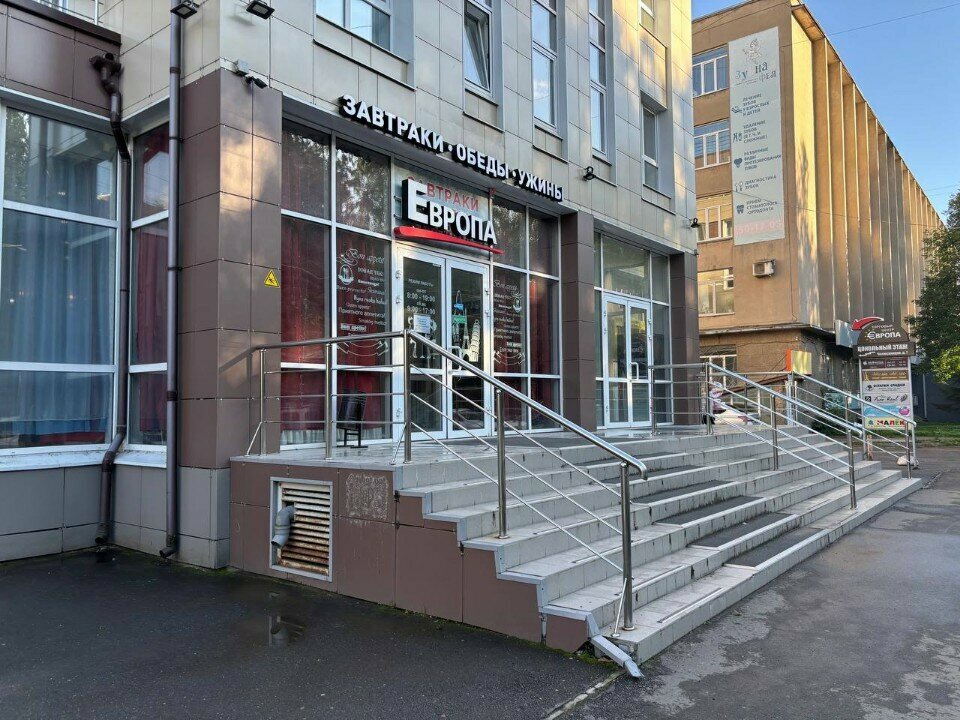 Hukuk büroları Юридическая компания Олега Стекольщикова, Vologda, foto