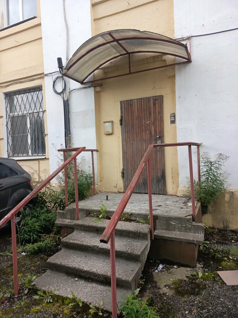 Resim, tablo ve çerçeve mağazaları Шайрс, Saint‑Petersburg, foto