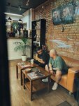 Barbershop 28/10 (Dvoryanskaya ulitsa No:5/1), berberler  Vladimir'den