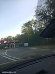 Нефтетрейдер (Autonomous Republic of Crimea, Moskovskoye Highway, 1А), benzin istasyonu  Kırım Cumhuriyeti'nden