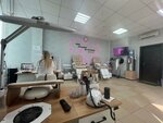 Nail студия (Zorge Street No:4А), manikür-pedikür  Rostov‑na‑Donu'dan