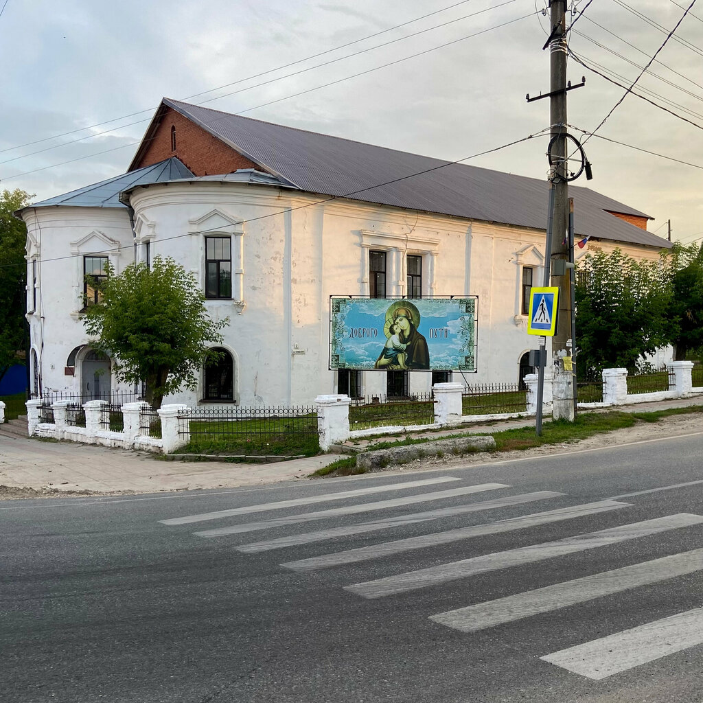 Ortodoks kiliseleri Церковь Воскресения Христова, Urzhum, foto