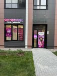 Wildberries (Srednerogatskaya Street No:11к2), teslimat noktası  Saint‑Petersburg'dan