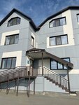 Умный фитнес (Studencheskaya ulitsa No:25), fitness kulüpleri  Labytnangi'den