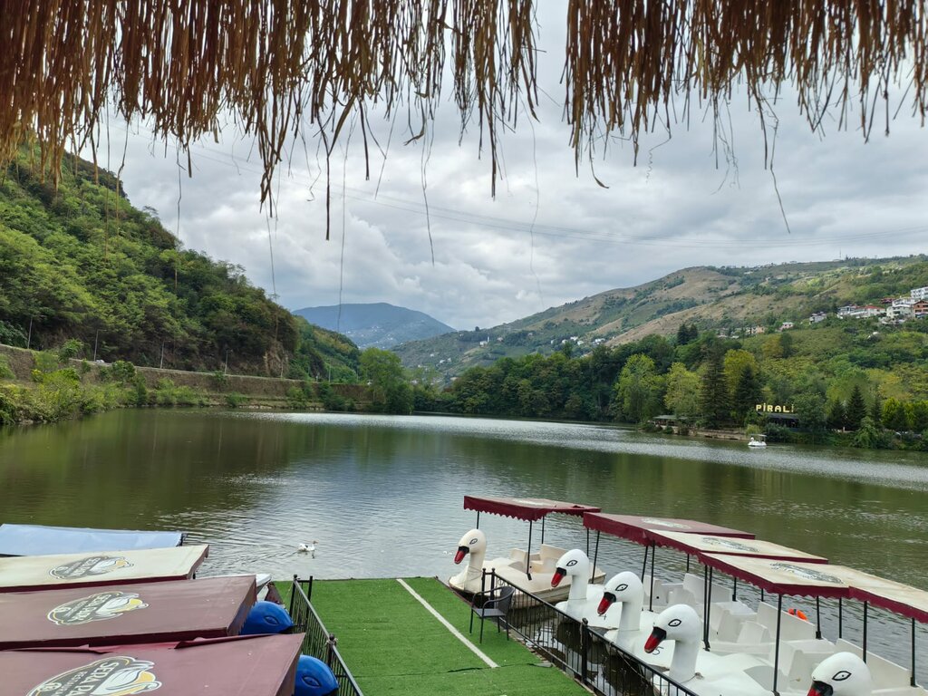Restoran Gül Tesisleri, Akçaabat, foto