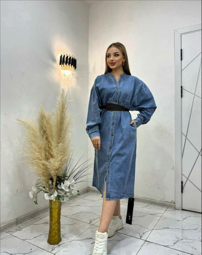 Giyim mağazası Holiday Collection, Taşkent, foto