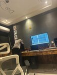 Goat Corporation (Abidjan, Treichville, Avenue Christiani), yayınevleri, yayıncılar  Abican'dan
