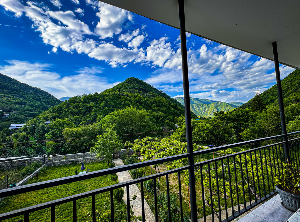 Otel White House In Borjomi, , foto