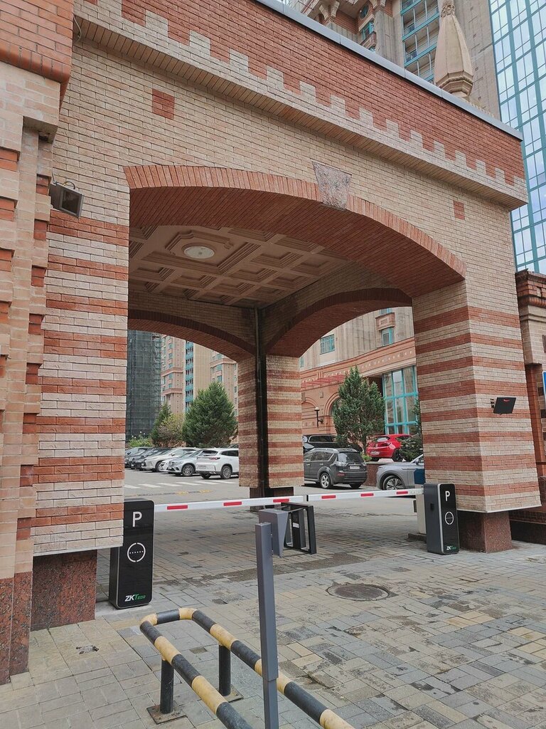 Teslimat noktası Яндекс Маркет, Moskova, foto