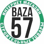 Baza57 (Skulpturnaya ulitsa No:2А), yapı malzemeleri pazarı  Orel'den