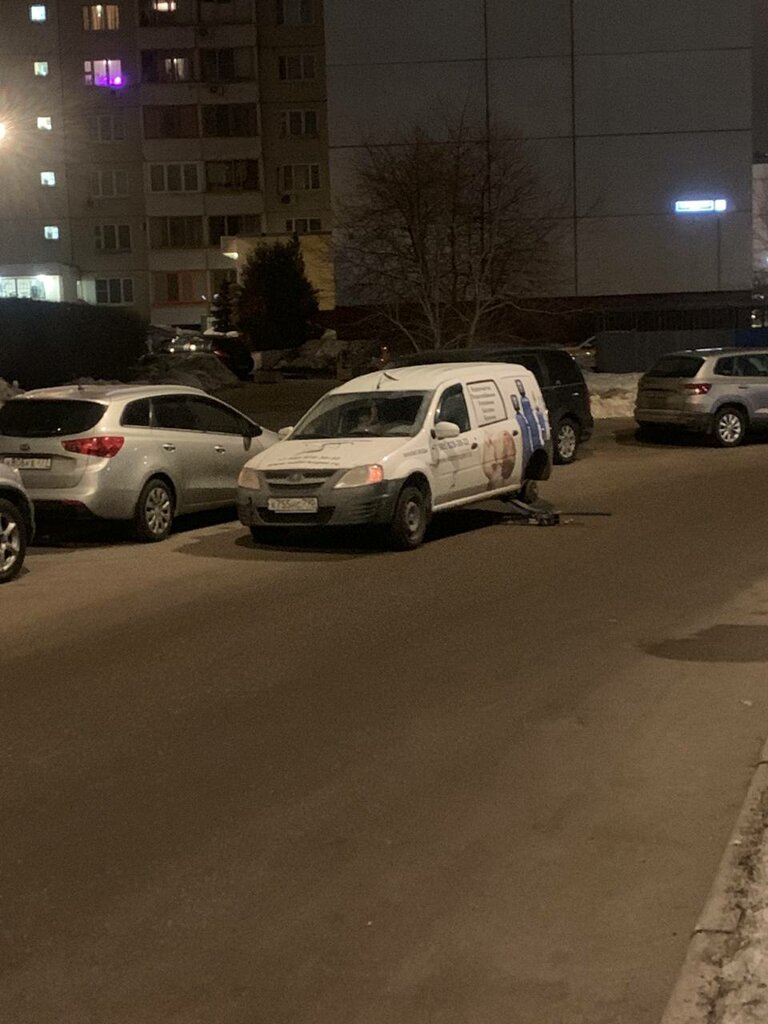 Oto lastik tamiri Авто Prestige, Baranavichy, foto