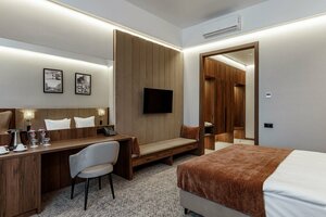 Azimut Hotel Orekhovo-Zuevo (Lenina Street No:99), otel  Orehovo‑Zuyevo'dan
