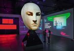 Город Будущего (ulitsa Melnikayte No:137), müzeler ve sanat galerileri  Tiumen'den