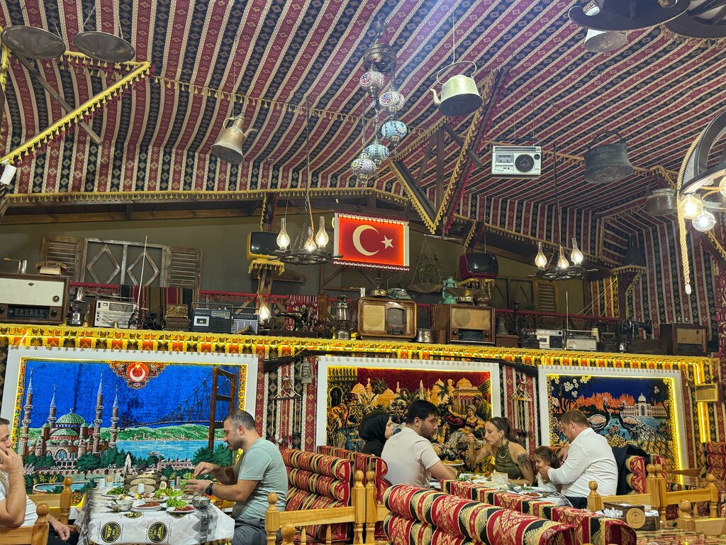 Restoran Urfa Kebapçısı Ciğerci İbo, Arnavutköy, foto
