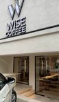 Wise Coffee (Ali-Gadzhi Akushinskogo Avenue No:42), kahve dükkanları  Makhachkala'dan